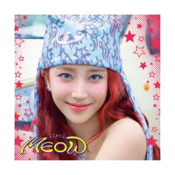 ■発送倉庫:DVD倉庫（※神奈川県からの発送）■種別:CD■発売日:2024/08/21■販売元:ユニバーサルミュージック■収録:Disc.1／01.MEOW(2:13)／02.Cheeky Icy Thang -Japanese Ver....