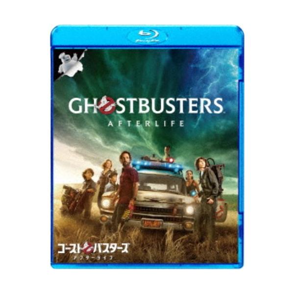 ■発送倉庫:DVD倉庫（※神奈川県からの発送）■種別:Blu-ray■発売日:2024/10/02■販売元:ソニーピクチャーズ■説明:解説 おじいちゃん(ゴーストバスターズ)の意思は、私が引き継ぐ--  『ゴーストバスターズ アフターライフ...