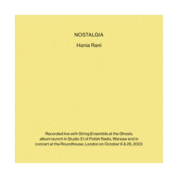 ■発送倉庫:DVD倉庫（※神奈川県からの発送）■種別:CD■発売日:2024/09/25■販売元:日本コロムビア■収録:Disc.1／01.24.03(5:52)／02.Thin Line(6:54)／03.Dancing with Gho...