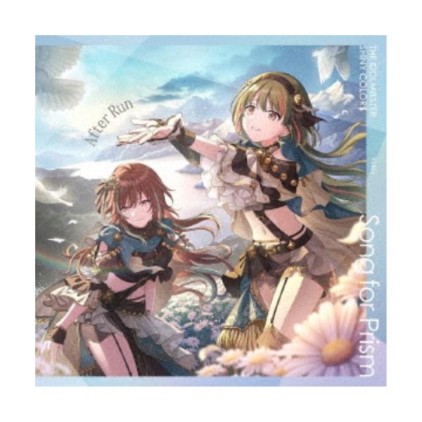 ■発送倉庫:DVD倉庫（※神奈川県からの発送）■種別:CD■発売日:2024/09/25■販売元:バンダイナムコミュージックライブ■収録:Disc.1／01.After Run(4:02)／02.mellow mellow(3:04)／03...