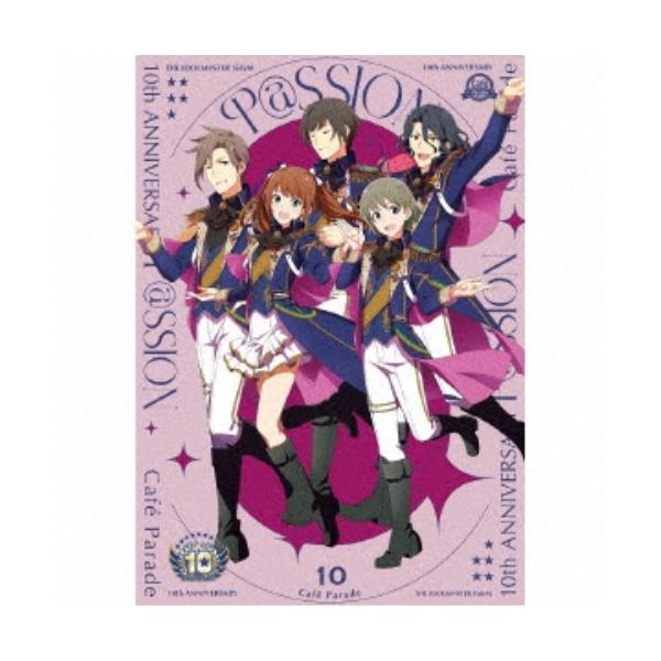 ■発送倉庫:DVD倉庫（※神奈川県からの発送）■種別:CD■発売日:2025/03/05■販売元:バンダイナムコフィルムワークス■収録:Disc.1／01.HAPPY STARTING(3:58)／02.Chocolate Special(...