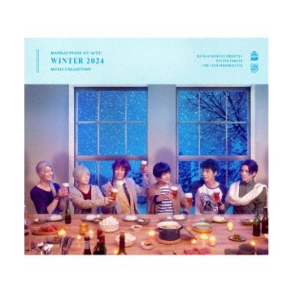 ■発送倉庫:DVD倉庫（※神奈川県からの発送）■種別:CD■発売日:2024/09/04■販売元:ポニーキャニオン■収録:Disc.1／01.Starlight Winter(2:23)／02.武者修行ACT(2:09)／03.父の思い出(...