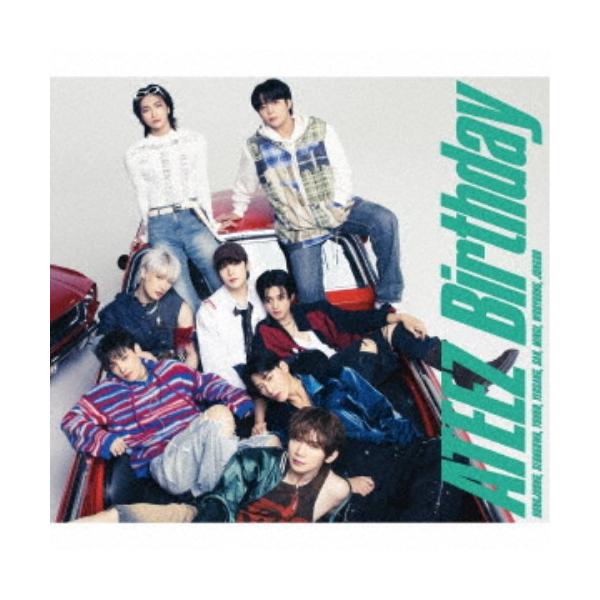 ■発送倉庫:DVD倉庫（※神奈川県からの発送）■種別:CD■発売日:2024/10/02■販売元:ユニバーサルミュージック■収録:Disc.1／01.Birthday(2:44)／02.Royal(3:42)／03.Forevermore(...