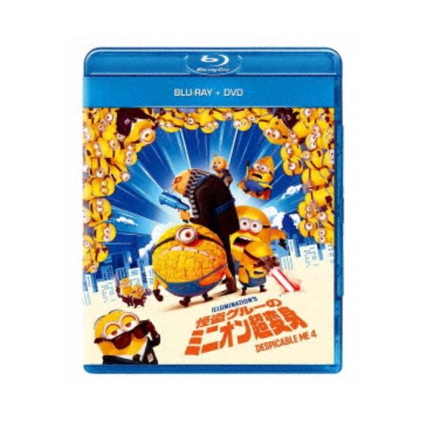 ■発送倉庫:DVD倉庫（※神奈川県からの発送）■種別:Blu-ray■発売日:2024/10/23■販売元:ユニバーサル制作■説明:解説 『ミニオンズ』『ザ・スーパーマリオブラザーズ・ムービー』のイルミネーション作！／グルーとミニオンの物語...