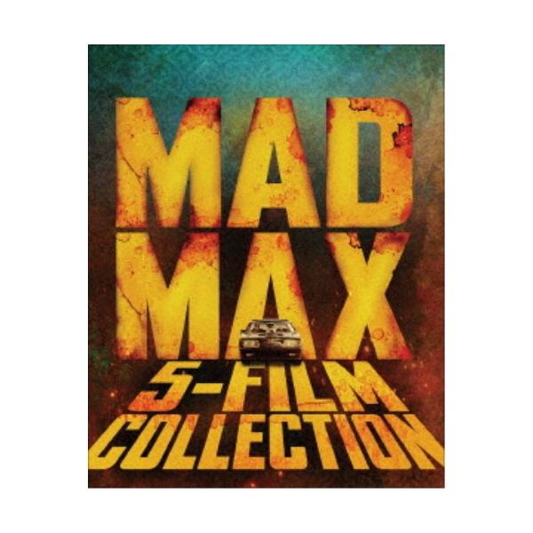 ■発送倉庫:DVD倉庫（※神奈川県からの発送）■種別:Blu-ray■発売日:2024/10/23■販売元:ワーナー制作■説明:解説＆ストーリー 伝説的映画「マッドマックス」シリーズの創始者であるジョージ・ミラー監督がロード・ウォリアーの世...