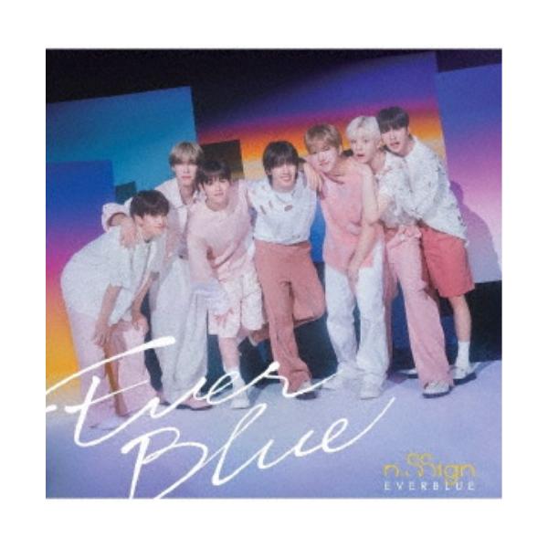 ■発送倉庫:DVD倉庫（※神奈川県からの発送）■種別:CD■発売日:2024/10/09■販売元:ビクターエンタテインメント■収録:Disc.1／01.EVERBLUE(3:33)／02.Love， Love， Love Love Love...