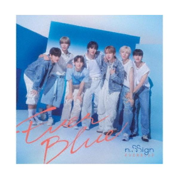■発送倉庫:DVD倉庫（※神奈川県からの発送）■種別:CD■発売日:2024/10/09■販売元:ビクターエンタテインメント■収録:Disc.1／01.EVERBLUE(3:33)／02.Love， Love， Love Love Love...