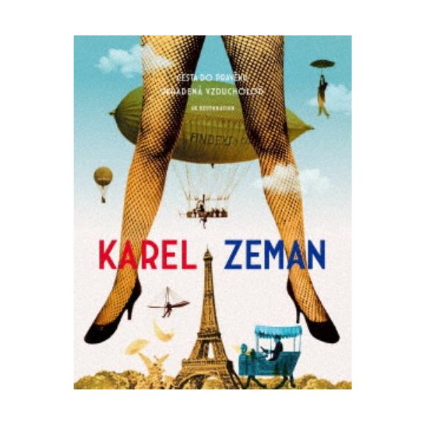 ■発送倉庫:DVD倉庫（※神奈川県からの発送）■種別:Blu-ray■発売日:2024/09/27■販売元:アイ・ヴィー・シー■説明:解説 ティム・バートン、テリー・ギリアム、ピーター・ジャクソンら世界の映像作家たちに影響を与えたチェコアニ...