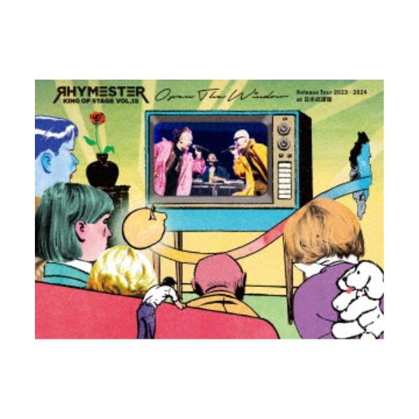 ■発送倉庫:DVD倉庫（※神奈川県からの発送）■種別:Blu-ray■発売日:2024/09/25■販売元:ビクターエンタテインメント■収録:Disc.1／01.Intro： Open The Window(2:21)／02.After 6...