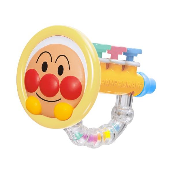 ■発送倉庫:玩具倉庫（※千葉県からの発送）■種別:おもちゃ■発売日:2024/07/25■メーカー:アガツマ■対象年齢:0歳9ヶ月以上■説明:●優しい色合いのベビーラッパです。 ●ボタンを押すことにより、指先の発育を促します。 ●吸うことか...