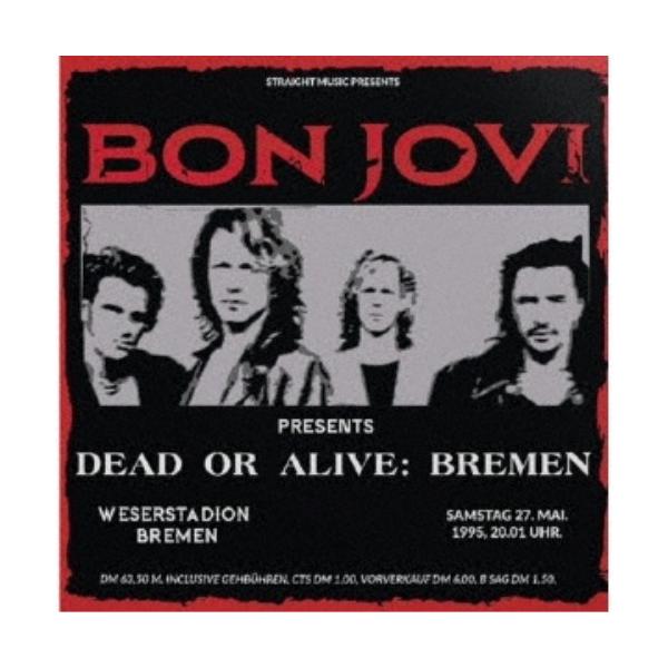 ■発送倉庫:DVD倉庫（※神奈川県からの発送）■種別:CD■発売日:2024/09/18■販売元:ヴィヴィド・サウンドコーポレーション■収録:Disc.1／01.Livin’ On A Prayer(5:31)／02.You Give Lo...