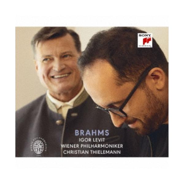 ■発送倉庫:DVD倉庫（※神奈川県からの発送）■種別:CD■発売日:2024/10/09■販売元:ソニー・ミュージック■収録:Disc.1／01.ピアノ協奏曲第1番ニ短調 作品15 第1楽章 マエストーソ(21:53)／02.ピアノ協奏曲第...