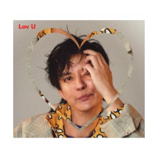 ■発送倉庫:DVD倉庫（※神奈川県からの発送）■種別:CD+Blu-ray■発売日:2024/10/16■販売元:ソニー・ミュージック■収録:Disc.1／01.君らしくね(3:28)／02.ライム(3:53)／03.Lov U(4:09)...