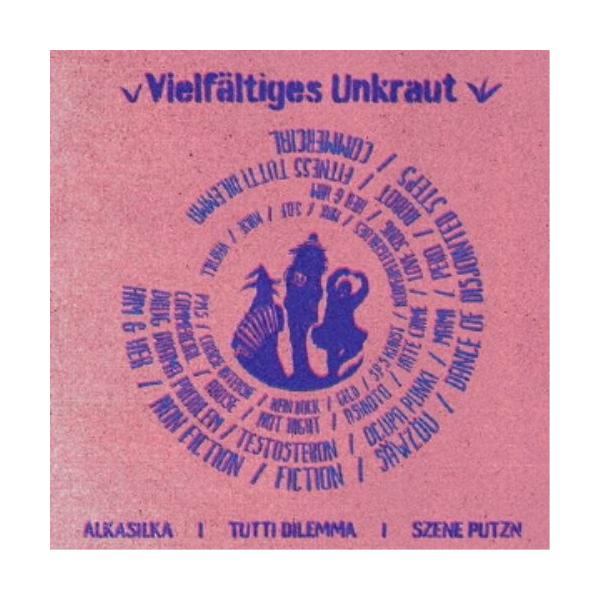 ■発送倉庫:DVD倉庫（※神奈川県からの発送）■種別:CD■発売日:2024/07/10■販売元:ディスクユニオン■説明:沖縄で結成し、現在は東京と沖縄の二拠点で活動を続けているスラッシュフォークバンドアルカシルカが、2週間5カ国のヨーロッ...