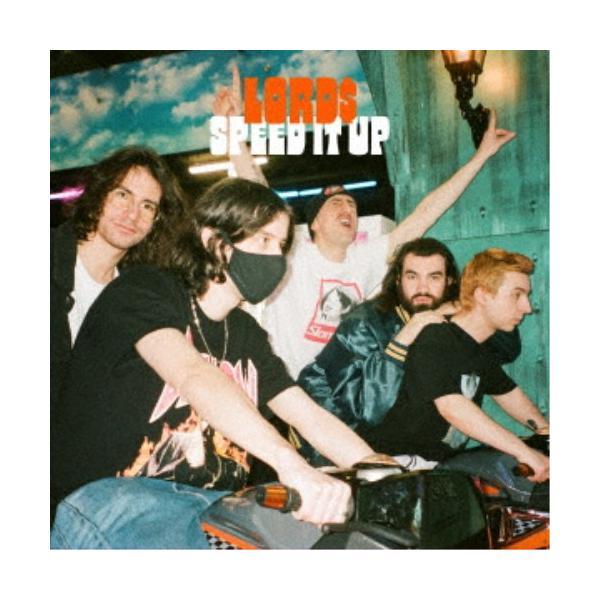 ■発送倉庫:DVD倉庫（※神奈川県からの発送）■種別:CD■発売日:2024/09/18■販売元:Pヴァイン■収録:Disc.1／01.Speed It Up(3:05)／02.Anyway(1:52)／03.Billy Joel(3:12...