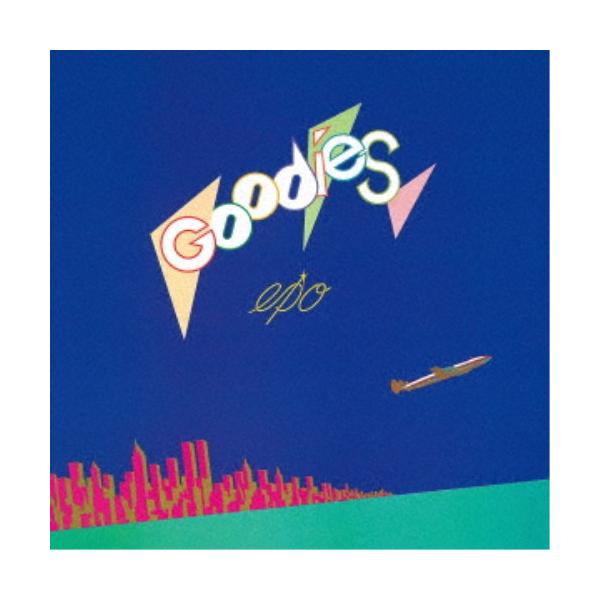 ■発送倉庫:DVD倉庫（※神奈川県からの発送）■種別:CD■発売日:2024/09/25■販売元:ソニー・ミュージックディストリビューション■収録:Disc.1／01.GOODIES(1:14)／02.雨のケンネル通り(4:36)／03.週...