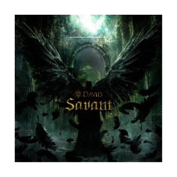 ■発送倉庫:DVD倉庫（※神奈川県からの発送）■種別:CD■発売日:2024/08/28■販売元:FWD■収録:Disc.1／01.Savant(3:48)／02.Crow(3:24)／03.Savant (Instrumental)(3:...