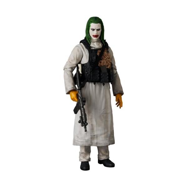 ■発送倉庫:GAME倉庫（※千葉県からの発送）■種別:ホビー■発売日:2025/10/03■メーカー:メディコム・トイ■説明:最高のフォルムと抜群の可動領域を両立！ 史上最強のアクションフィギュア！  頭部原型製作 島崎恭一 原型製作 OW...