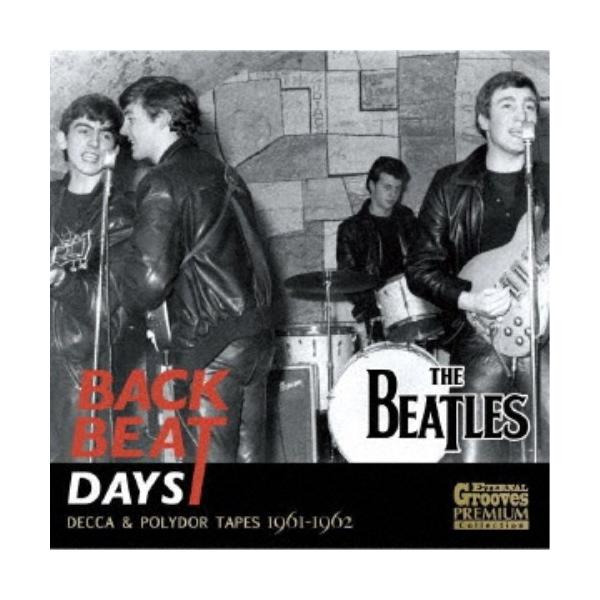 ■発送倉庫:DVD倉庫（※神奈川県からの発送）■種別:CD■発売日:2024/10/23■販売元:アドニス・スクウェア■収録:Disc.1／01.Money (That’s What I Want) (DECCA AUDITION 1962...