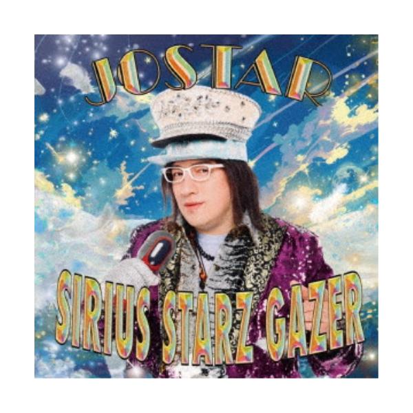 ■発送倉庫:DVD倉庫（※神奈川県からの発送）■種別:CD■発売日:2024/09/27■販売元:アドニス・スクウェア■説明:JOSTAR、人生初のフルアルバムCD。銀河の王様となる最新の歌とEDM ROCK PARTYなどのサウンドなど大...