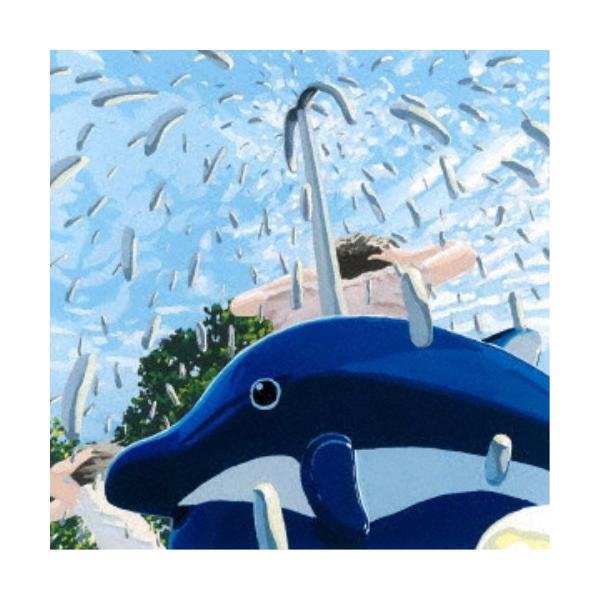 ■発送倉庫:DVD倉庫（※神奈川県からの発送）■種別:CD■発売日:2024/09/25■販売元:ウルトラ・ヴァイヴ■収録:Disc.1／01.Funky Music Baby(3:42)／02.長く素晴らしく憂鬱な夜-2023(5:19)...