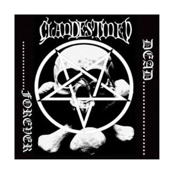 ■発送倉庫:DVD倉庫（※神奈川県からの発送）■種別:CD■発売日:2024/10/23■販売元:ディスクユニオン■収録:Disc.1／01.DEAD.....FOREVER(4:01)／02.AQUACULTURE TECHNOLOGY(...