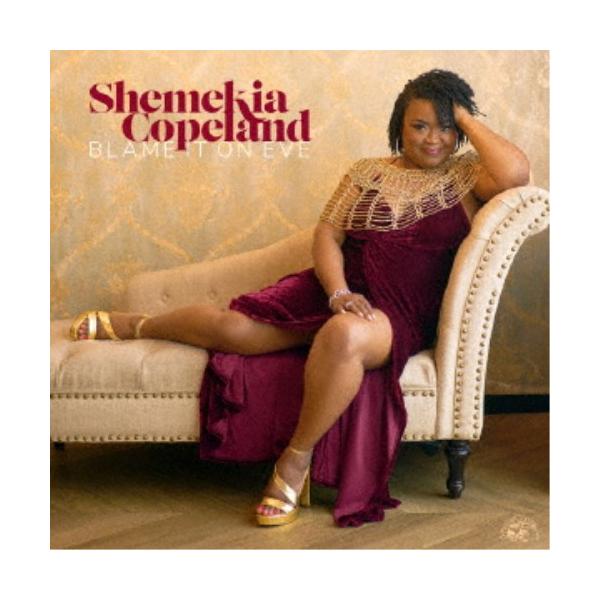 ■発送倉庫:DVD倉庫（※神奈川県からの発送）■種別:CD■発売日:2024/09/27■販売元:ヴィヴィド・サウンドコーポレーション■収録:Disc.1／01.Blame It On Eve(4:32)／02.Tough Mother(4...