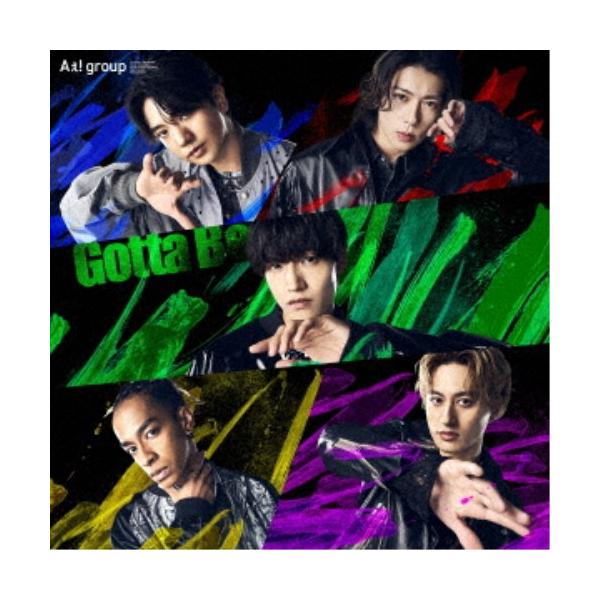 ■発送倉庫:DVD倉庫（※神奈川県からの発送）■種別:CD■発売日:2024/10/09■販売元:ユニバーサルミュージック■収録:Disc.1／01.Gotta Be(4:04)／02.Never End(3:40)／03.ネオンライト(3...