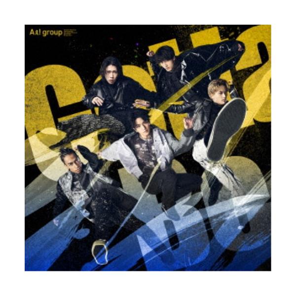 ■発送倉庫:DVD倉庫（※神奈川県からの発送）■種別:CD+DVD■発売日:2024/10/09■販売元:ユニバーサルミュージック■収録:Disc.1／01.Gotta Be(4:04)／02.Never End(3:39)／03.RED ...