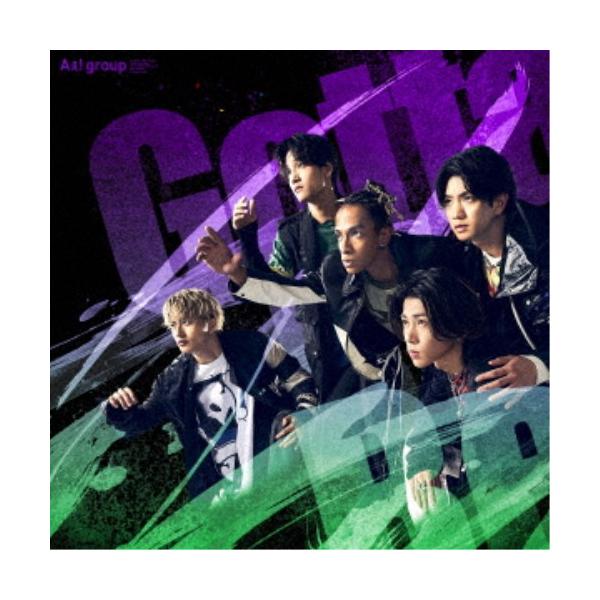 ■発送倉庫:DVD倉庫（※神奈川県からの発送）■種別:CD+DVD■発売日:2024/10/09■販売元:ユニバーサルミュージック■収録:Disc.1／01.Gotta Be(4:04)／02.Never End(3:39)／03.Say ...