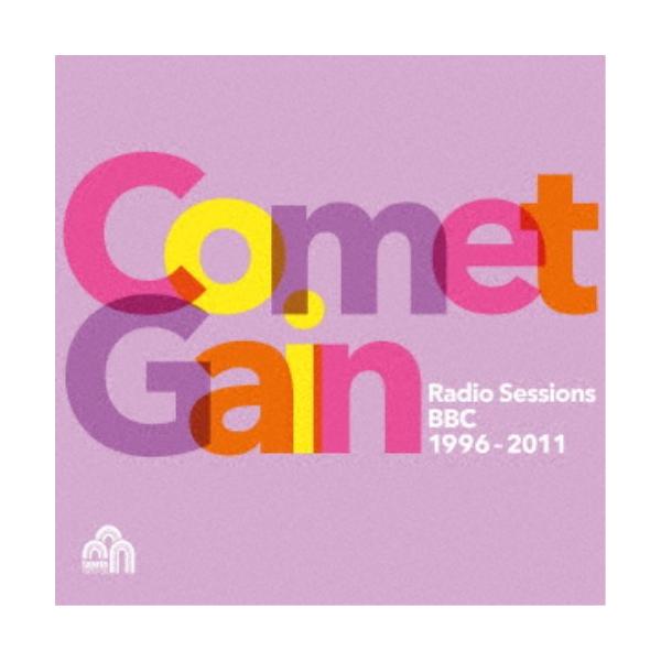 ■発送倉庫:DVD倉庫（※神奈川県からの発送）■種別:CD■発売日:2024/09/07■販売元:ウルトラ・ヴァイヴ■説明:数々のバンドがリスペクトするUKの伝説的なギター・ポップ・バンド、コメット・ゲイン。1996年から2011年のラジオ...