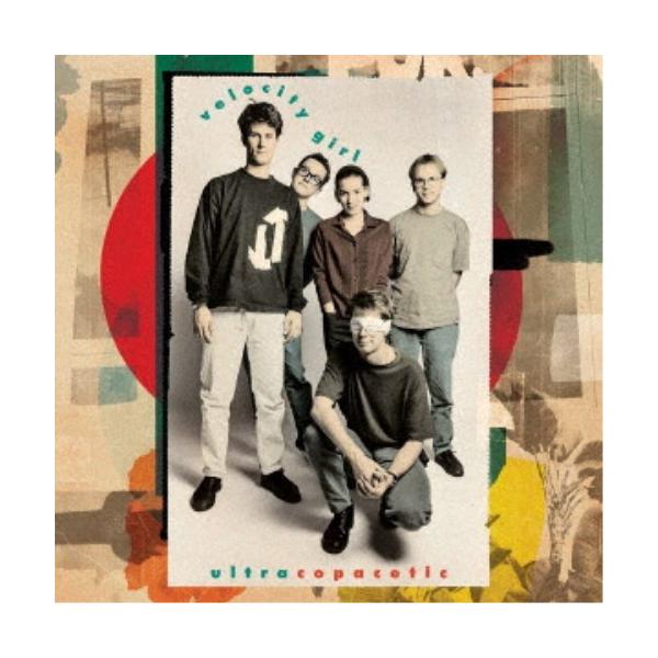 ■発送倉庫:DVD倉庫（※神奈川県からの発送）■種別:CD■発売日:2024/08/21■販売元:ウルトラ・ヴァイヴ■説明:1990年代にインディ・ポップの旗手として活躍したヴェロシティ・ガール。彼らの1993年のデビュー・アルバムがリミッ...