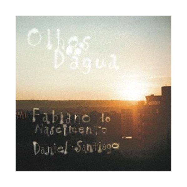 ■発送倉庫:DVD倉庫（※神奈川県からの発送）■種別:CD■発売日:2024/09/01■販売元:インパートメント■収録:Disc.1／01.Lagrimas de Chuva(3:26)／02.Floresta dos Sonhos(3:...