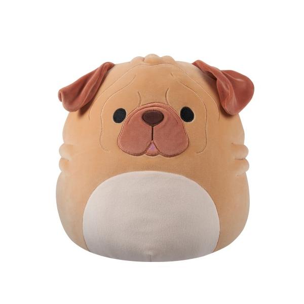 ■発送倉庫:玩具倉庫（※千葉県からの発送）■種別:おもちゃ■発売日:2024/10/26■メーカー:インフォレンズ■説明:海外で大人気の「Squishmallows」から12インチのぬいぐるみが登場！ 抱きしめて良し、お膝にのせて良しのちょ...