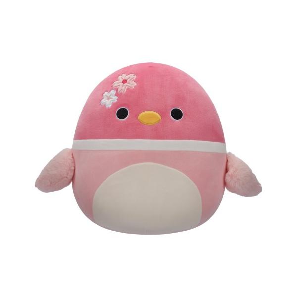 ■発送倉庫:玩具倉庫（※千葉県からの発送）■種別:おもちゃ■発売日:2024/10/26■メーカー:インフォレンズ■説明:海外で大人気の「Squishmallows」から12インチのぬいぐるみが登場！ 抱きしめて良し、お膝にのせて良しのちょ...