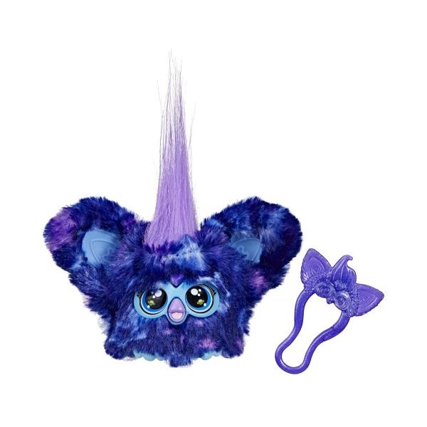 ■発送倉庫:玩具倉庫（※千葉県からの発送）■種別:おもちゃ■発売日:2024/08/29■メーカー:Hasbro■対象年齢:6歳以上■説明:わぁ！ファービーのちっちゃなともだち！いつでもどこでも歌を歌ったり曲を演奏してくれるから、一緒に楽し...