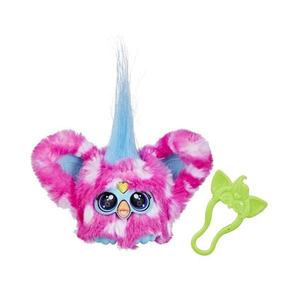 ■発送倉庫:玩具倉庫（※千葉県からの発送）■種別:おもちゃ■発売日:2024/08/29■メーカー:Hasbro■対象年齢:6歳以上■説明:わぁ！ファービーのちっちゃなともだち！いつでもどこでも歌を歌ったり曲を演奏してくれるから、一緒に楽し...