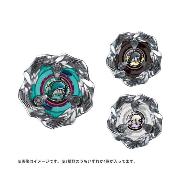 ■発送倉庫:玩具倉庫（※千葉県からの発送）■種別:おもちゃ■発売日:2024/09/14■メーカー:タカラトミー■対象年齢:6歳以上■説明:3種類の中からいずれか1個が入っているランダムブースター。 3種類すべてが、新ブレード「ホエールウェ...