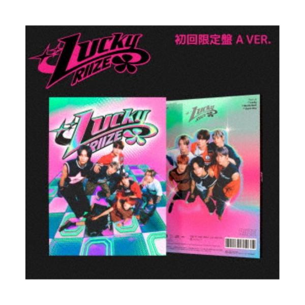 ■発送倉庫:DVD倉庫（※神奈川県からの発送）■種別:CD■発売日:2024/09/05■販売元:ユニバーサルミュージック■収録:Disc.1／01.Lucky(2:47)／02.Be My Next(3:19)／03.Same Key(4...