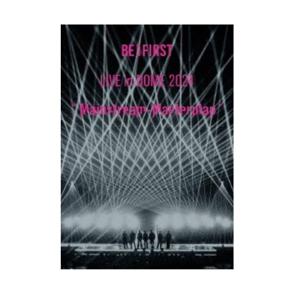 ■発送倉庫:DVD倉庫（※神奈川県からの発送）■種別:DVD■発売日:2024/10/30■販売元:エイベックス・エンタテインメント■収録:Disc.1／01.Gifted.／02.Mainstream／03.Move On／04.Mill...