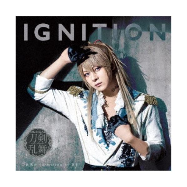 ■発送倉庫:DVD倉庫（※神奈川県からの発送）■種別:CD■発売日:2024/10/23■販売元:ダイキサウンド■収録:Disc.1／01.IGNITION(4:15)／02.Sing out！(4:20)／03.IGNITION (オリジ...