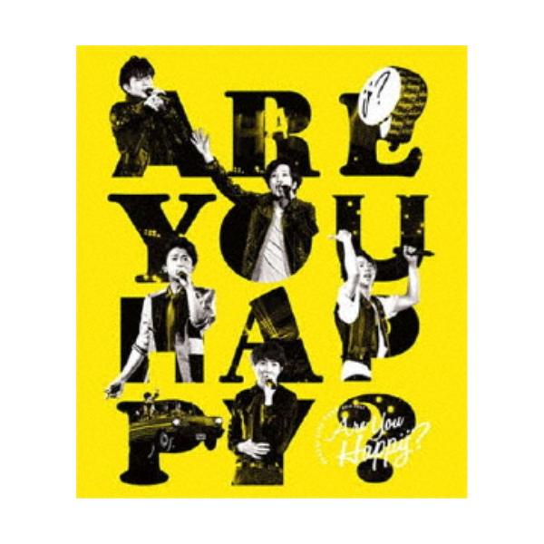 ■発送倉庫:DVD倉庫（※神奈川県からの発送）■種別:Blu-ray■発売日:2017/05/31■販売元:ソニー・ミュージックディストリビューション■収録:Disc.1／01.Overture／02.Ups and Downs／03.su...