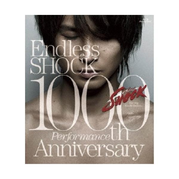 ■発送倉庫:DVD倉庫（※神奈川県からの発送）■種別:Blu-ray■発売日:2014/09/17■販売元:ソニー・ミュージックディストリビューション■説明:『Endless SHOCK 1000th Performance Anniver...