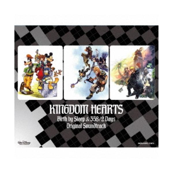 ■発送倉庫:DVD倉庫（※神奈川県からの発送）■種別:CD■発売日:2024/08/16■販売元:ソニー・ミュージックディストリビューション■収録:Disc.1／01.Dearly Beloved -KINGDOM HEARTS Birth...