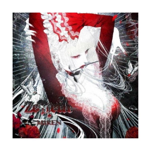 ■発送倉庫:DVD倉庫（※神奈川県からの発送）■種別:CD■発売日:2024/10/02■販売元:ソニー・ミュージックディストリビューション■収録:Disc.1／01.MIREN／02.VIERGE CENDRILLON／03.GUILLO...