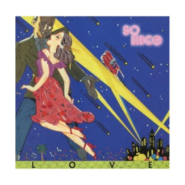 ■発送倉庫:DVD倉庫（※神奈川県からの発送）■種別:CD■発売日:2024/10/16■販売元:ウルトラ・ヴァイヴ■収録:Disc.1／01.so nice(1:32)／02.光速道路(4:10)／03.Last Kiss(5:11)／0...