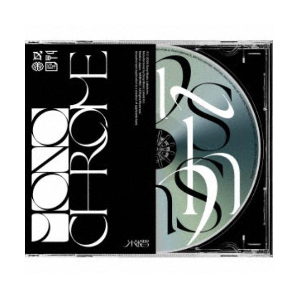 ■発送倉庫:DVD倉庫（※神奈川県からの発送）■種別:CD■発売日:2024/12/04■販売元:ソニー・ミュージック■収録:Disc.1／01.MONOCHROME(3:03)／02.ゆるされないで(3:06)／03.報酬系 (feat....