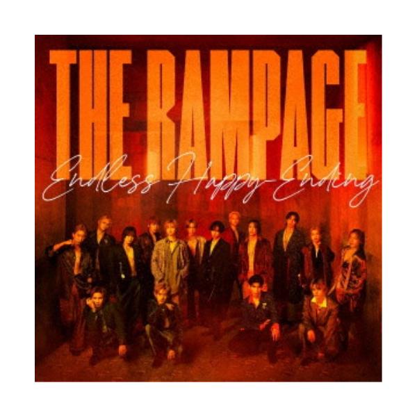 ■発送倉庫:DVD倉庫（※神奈川県からの発送）■種別:CD+DVD■発売日:2024/10/30■販売元:エイベックス・エンタテインメント■収録:Disc.1／01.Endless Happy-Ending(3:52)／02.華麗な生活(3...