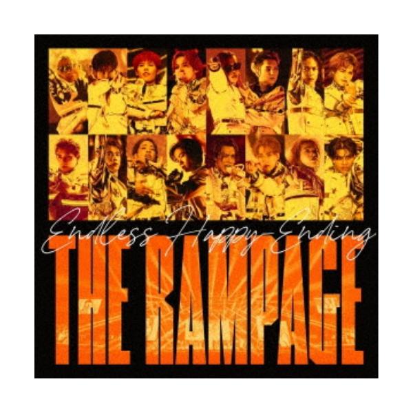 ■発送倉庫:DVD倉庫（※神奈川県からの発送）■種別:CD+Blu-ray■発売日:2024/10/30■販売元:エイベックス・エンタテインメント■収録:Disc.1／01.Endless Happy-Ending(3:52)／02.華麗な...