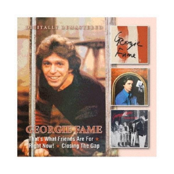 ■発送倉庫:DVD倉庫（※神奈川県からの発送）■種別:CD■発売日:2024/09/28■販売元:ウルトラ・ヴァイヴ■説明:81歳になった今でもライブ活動、レコーディングも行っている60年代イギリスを代表するミュージシャン：ジョージ・フェイ...